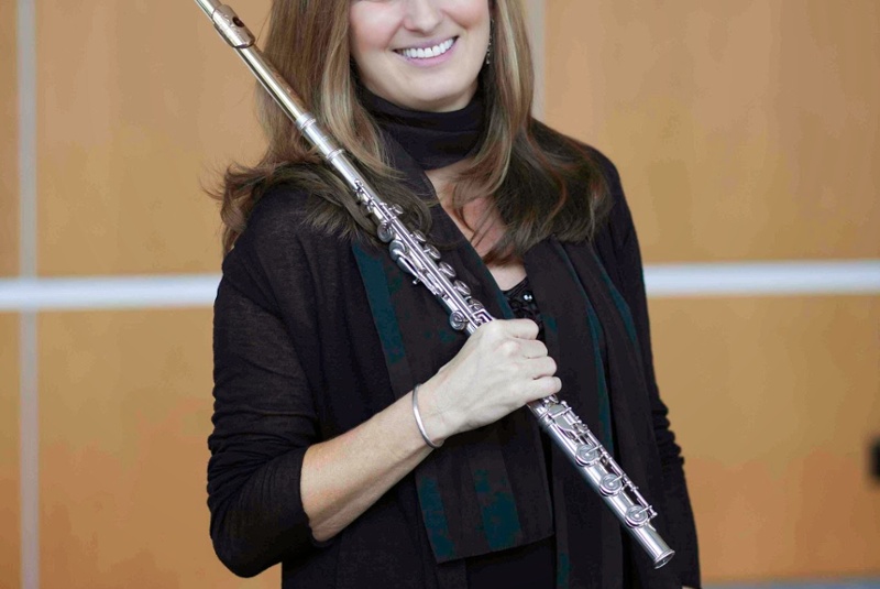 Karen Fuller - The Symphonia