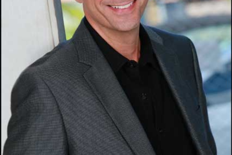 Steve Pomeranz - The Symphonia