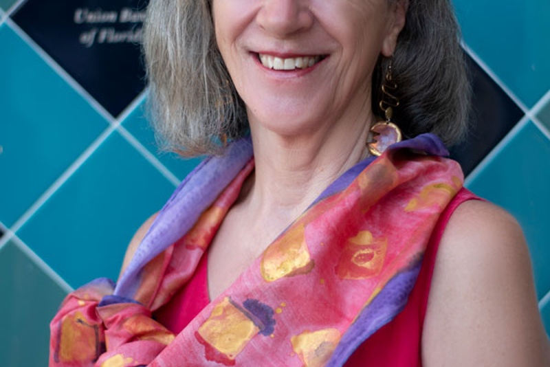 Annabel Russell - The Symphonia