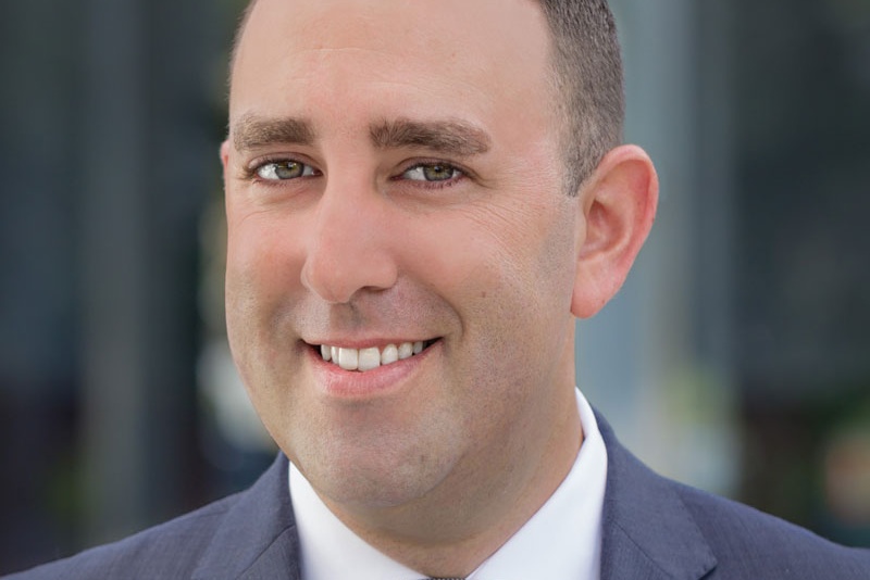 Bryan Drowos - The Symphonia