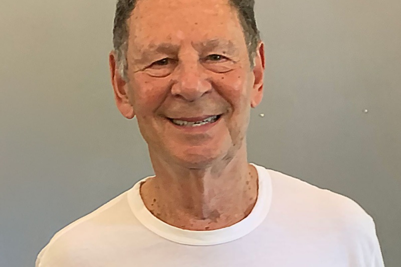 John Sprung - The Symphonia