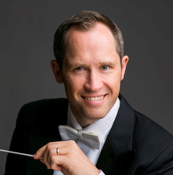 Alastair Willis - The Symphonia